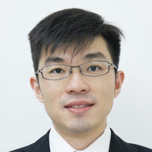 DR LEK HSIANG HUI - Bootstrap